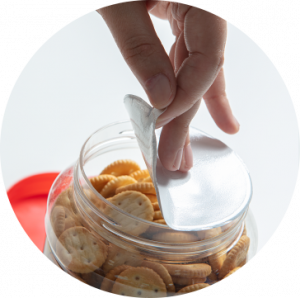 Technology | Envases Soplados